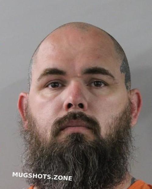 BOZEMAN KENNETH BRADLEY 02/29/2024 - Polk County Mugshots Zone