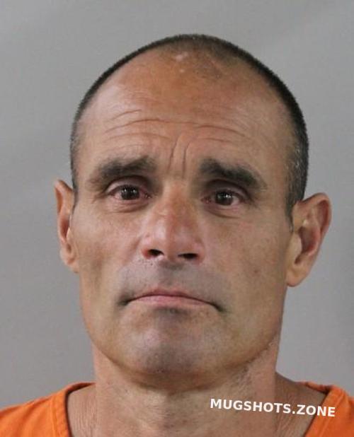 NICHOLAS DENNIS EDWARD 02/29/2024 - Polk County Mugshots Zone