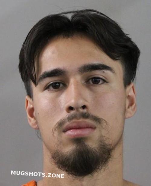 NEVES-BACELLAR RIAN BICALHO 03/01/2024 - Polk County Mugshots Zone