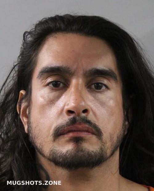 SEGARRA FRANKIE RAMOS 03/01/2024 - Polk County Mugshots Zone