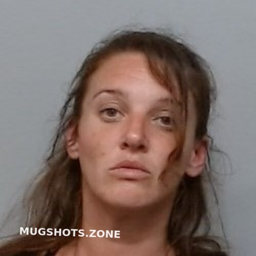 HAYES SARAH ASHLEY 03/01/2024 - Polk County Mugshots Zone