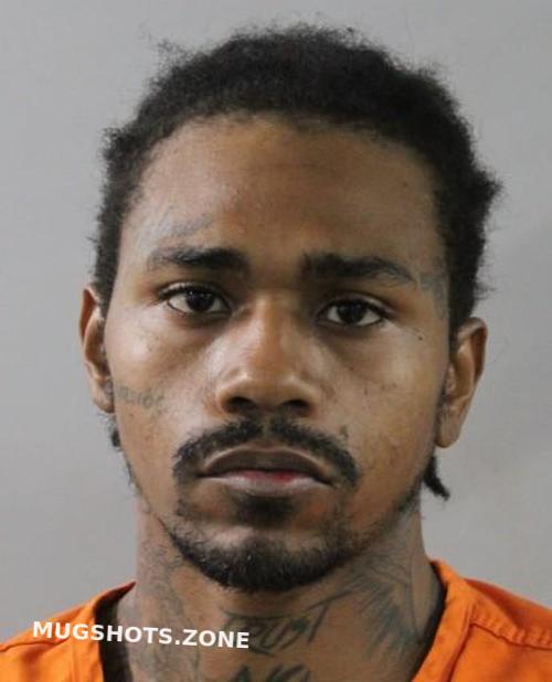 BOATWRIGHT SHAMEEK 03/01/2024 - Polk County Mugshots Zone
