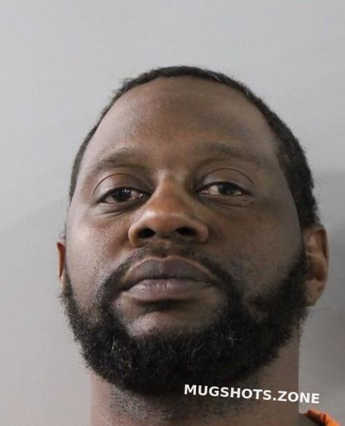 PEARSON RAYMAAL LAVARD 03/01/2024 - Polk County Mugshots Zone