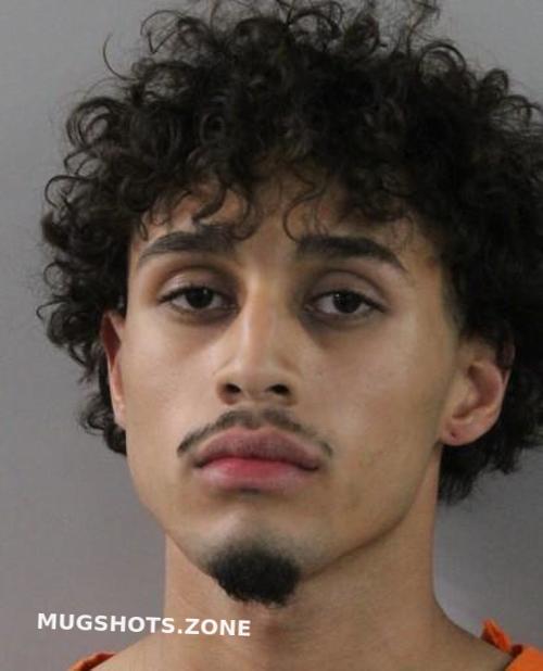 RODRIGUEZ ANTHONY 03/02/2024 - Polk County Mugshots Zone