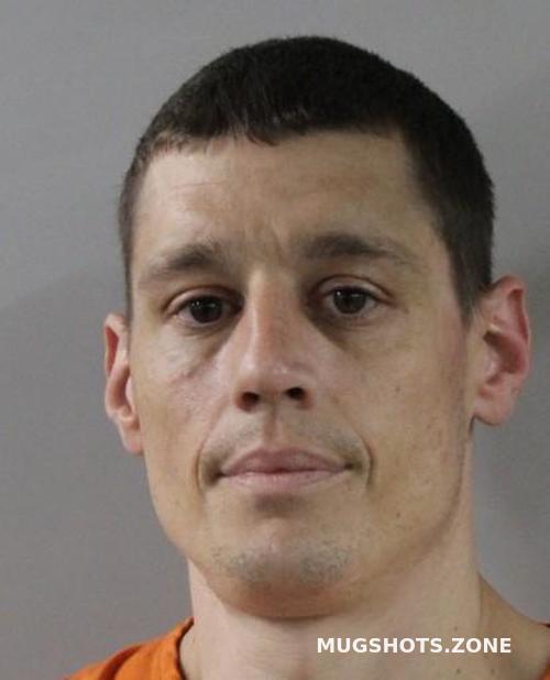 WOODINGTON DONALD KEITH 03/03/2024 - Polk County Mugshots Zone