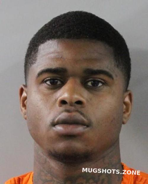 KEYS ZECHARIAH 03/03/2024 - Polk County Mugshots Zone