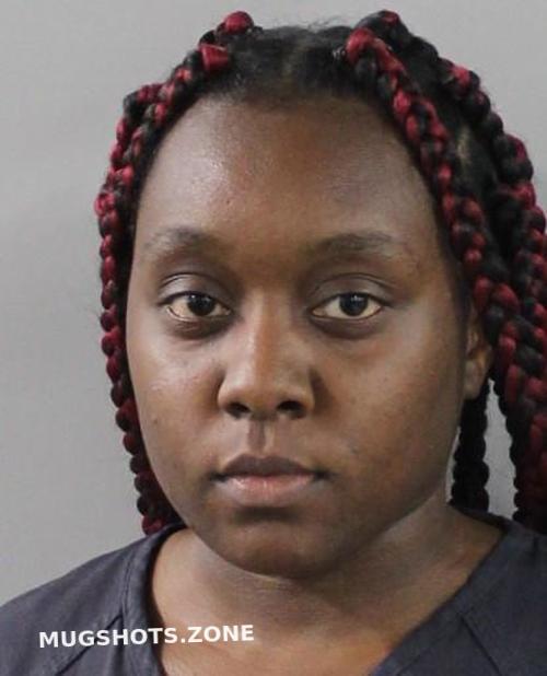 PERSON JAKAYLA DANARI 03/04/2024 - Polk County Mugshots Zone