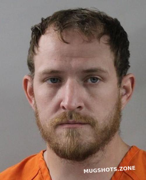 WENDRICKS JEREMY J 03/04/2024 - Polk County Mugshots Zone