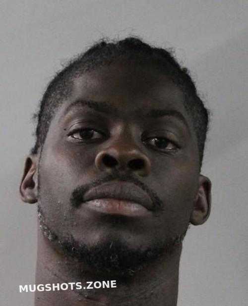JAMES DANIEL 03/04/2024 - Polk County Mugshots Zone