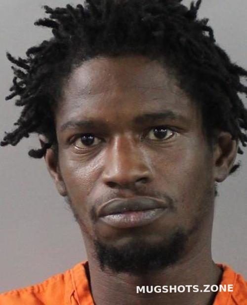 REED JEREMY TYRELL 03/05/2024 - Polk County Mugshots Zone