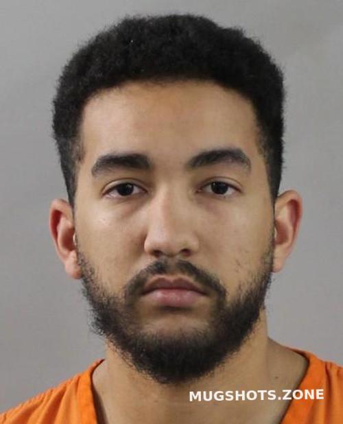 MENDEZ MICHAEL 03/05/2024 - Polk County Mugshots Zone