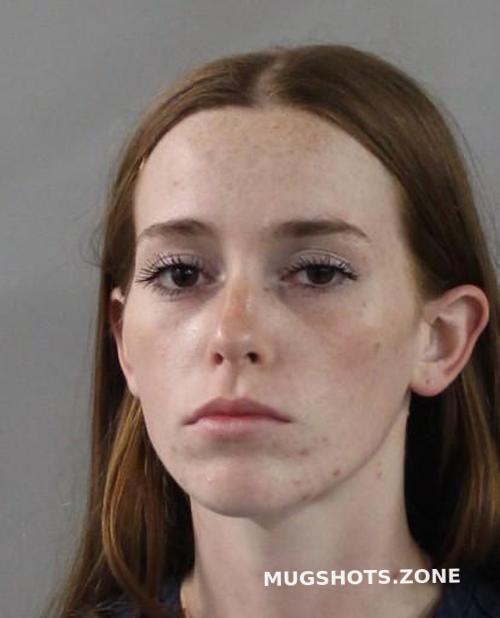 COCKERHAM AINSLEY 03/06/2024 - Polk County Mugshots Zone