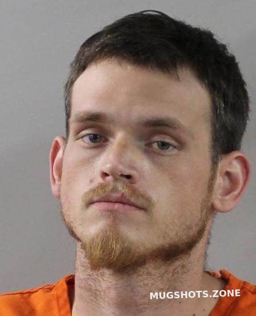 HADDEN JOSHUA ALLEN 03/06/2024 - Polk County Mugshots Zone