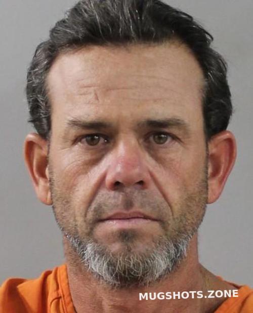 KUYKENDALL BRANDON S 03/07/2024 - Polk County Mugshots Zone