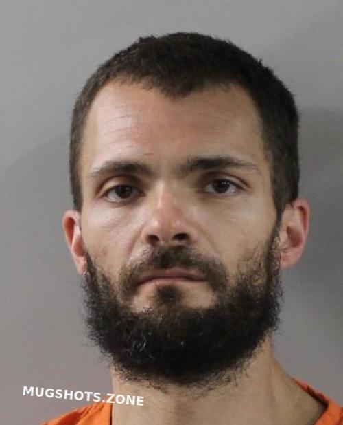 OSGOOD MARK DAVID 03/07/2024 - Polk County Mugshots Zone