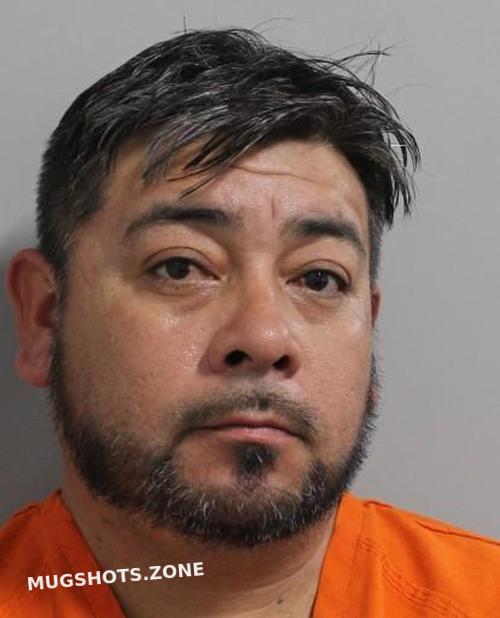 ALANIZ SANCHEZ JUAN VICTOR 03/07/2024 - Polk County Mugshots Zone