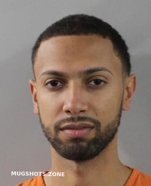 YNOA DEVOHN 03/07/2024 - Polk County Mugshots Zone