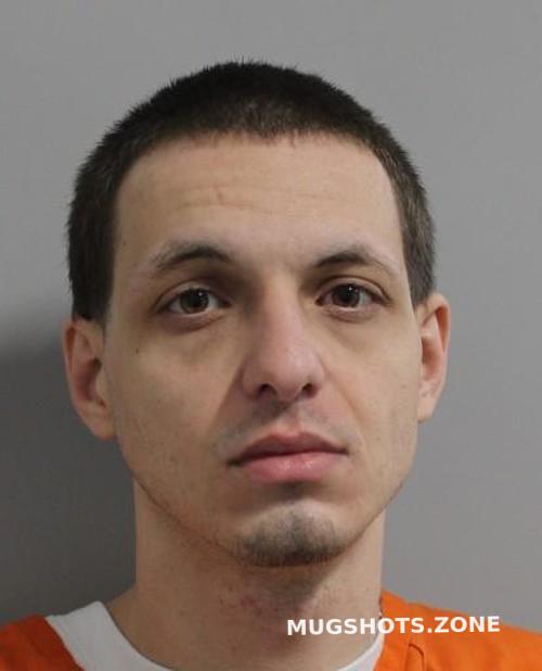 PAXSON ANTHONY STEPHEN 03/08/2024 - Polk County Mugshots Zone