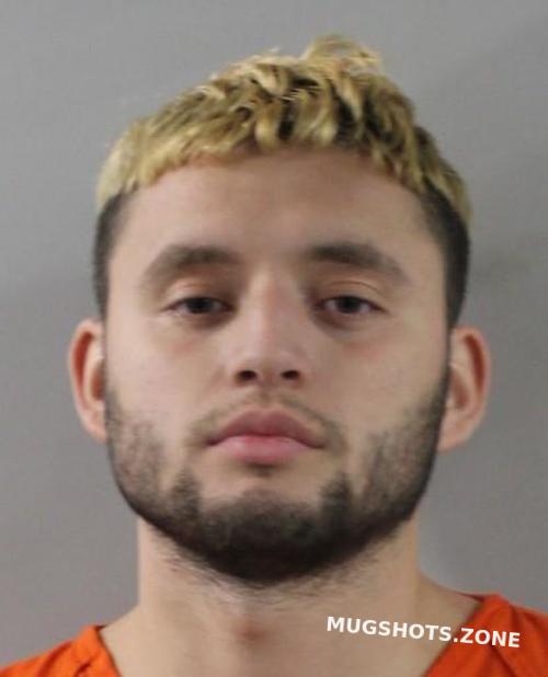 WILSON GAVIN MICHAEL 03/08/2024 - Polk County Mugshots Zone