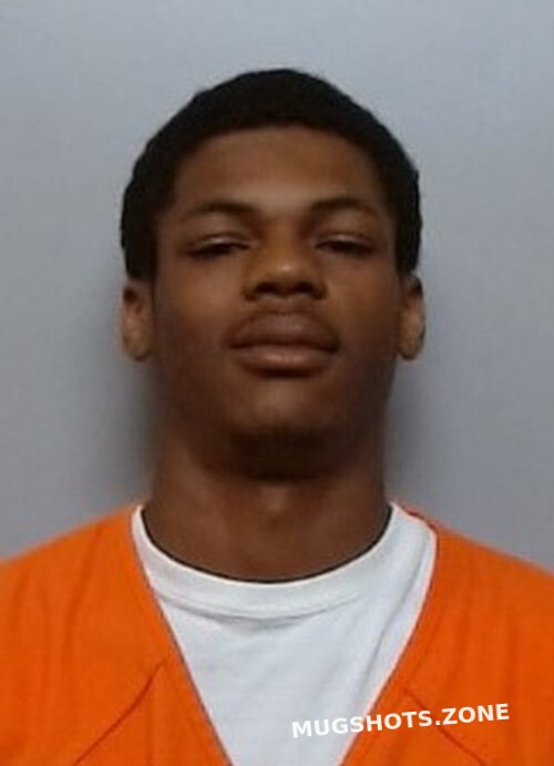 THOMPSON TYREKE 03/08/2024 - Polk County Mugshots Zone
