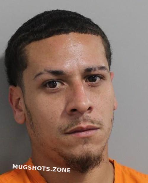 ROLON ROSADO KEVIN JOEL 03/08/2024 - Polk County Mugshots Zone