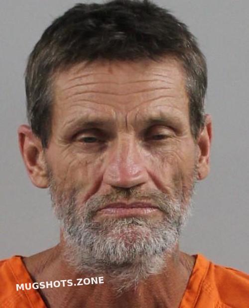 CASTLEBERRY TERRY E 03/08/2024 - Polk County Mugshots Zone