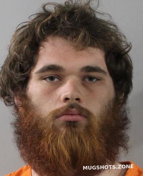 DAVIS JAKE MORGAN 03/08/2024 - Polk County Mugshots Zone