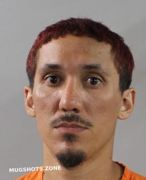 SOTO GOMEZ MARK ANTHONY 03/09/2024 - Polk County Mugshots Zone