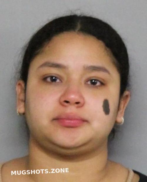 VALERIO DESTINY AMANDA 03/09/2024 - Polk County Mugshots Zone