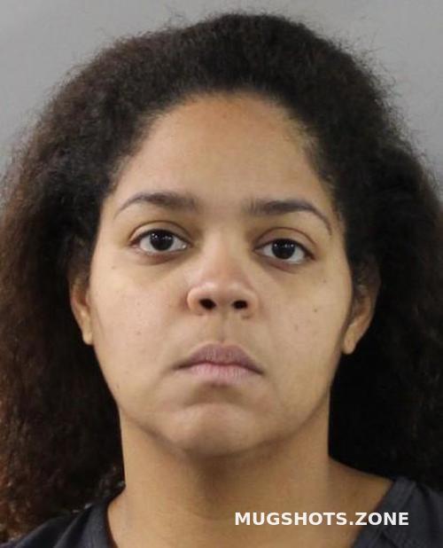 TORRES JULIANA 03/10/2024 - Polk County Mugshots Zone