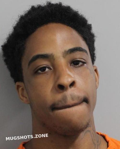 PIGLOR QUANTAVIOUS 03/11/2024 - Polk County Mugshots Zone