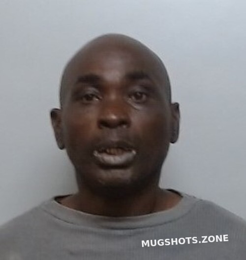 TINSLEY RICKY 03/11/2024 - Polk County Mugshots Zone