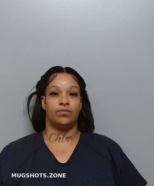 BURNHAM CHLOE P 03/11/2024 - Polk County Mugshots Zone