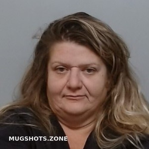 GRIFFITH MICHELLE 03/12/2024 - Polk County Mugshots Zone