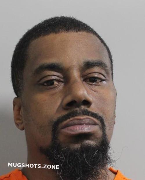 ROSS HERIC JOLON 03/12/2024 - Polk County Mugshots Zone