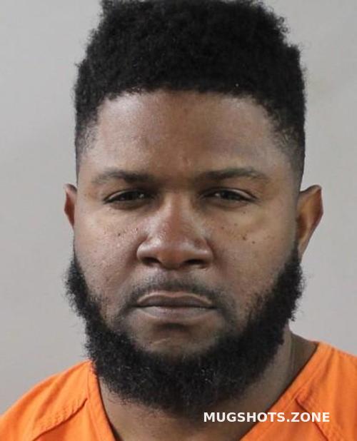 DAVIS DENNIS TERRIO 03/12/2024 - Polk County Mugshots Zone