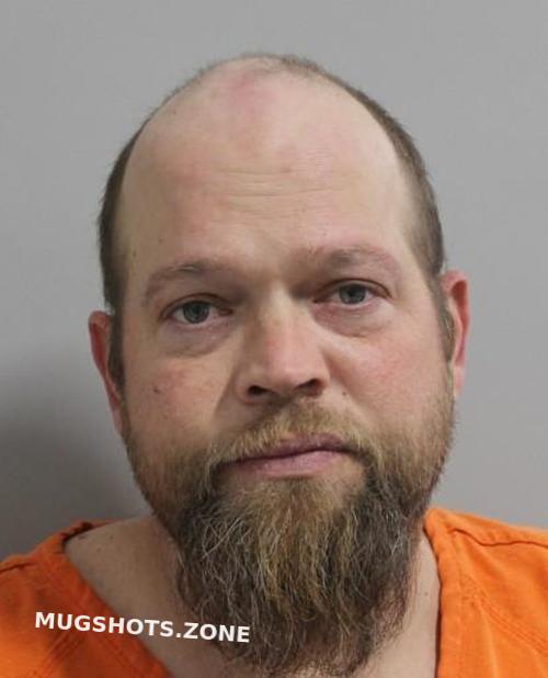 FORD PERRY DANIEL 03/12/2024 - Polk County Mugshots Zone