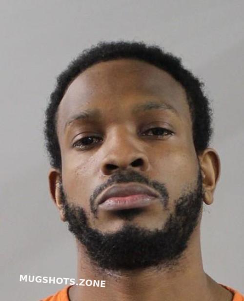 GREEN TYREE 03/13/2024 - Polk County Mugshots Zone
