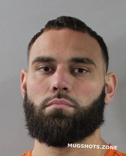 STARKWEATHER JASON TIMOTHY 03/13/2024 - Polk County Mugshots Zone