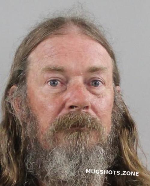 MCDONALD CHRISTOPHER KELLY 03/13/2024 - Polk County Mugshots Zone