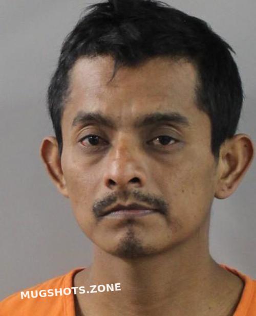 GARCIA-REYES PEDRO 03/13/2024 - Polk County Mugshots Zone