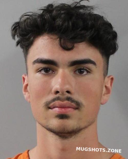 BUCKMAN ADDISON 03/13/2024 - Polk County Mugshots Zone