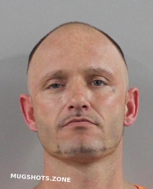 RICHARD RITTER 03/13/2024 - Polk County Mugshots Zone