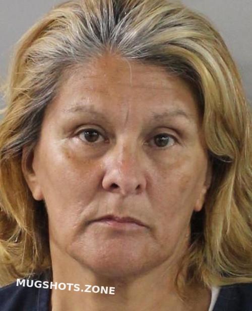 WHITFORD JANICE LYNN 03/13/2024 - Polk County Mugshots Zone