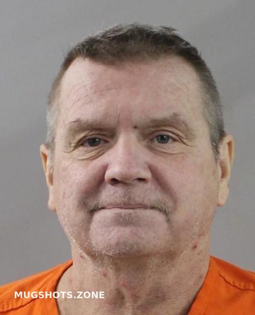 COLLIDGE BRIAN RODNEY 03/13/2024 - Polk County Mugshots Zone