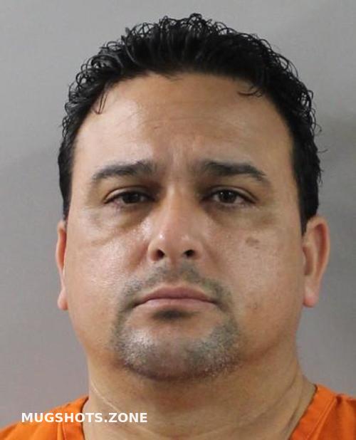 RIVERA-BURGOS MIGUEL ANGEL 03/14/2024 - Polk County Mugshots Zone