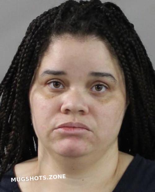 GREEN ANAYSIA KIMORA 03/14/2024 - Polk County Mugshots Zone