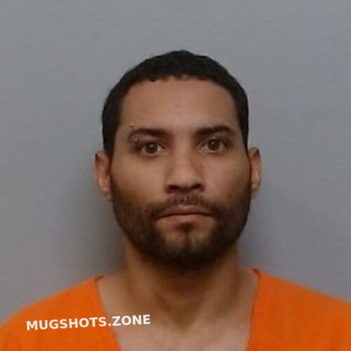 COLON TORRES EFRAIN 03/15/2024 - Polk County Mugshots Zone