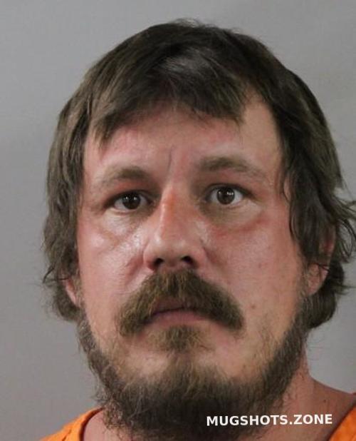 ROACH BRANDON KYLE 03/15/2024 - Polk County Mugshots Zone