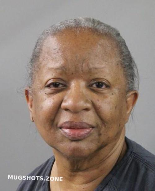 WILLIAMS LAVERNE MORGAN 03/16/2024 - Polk County Mugshots Zone